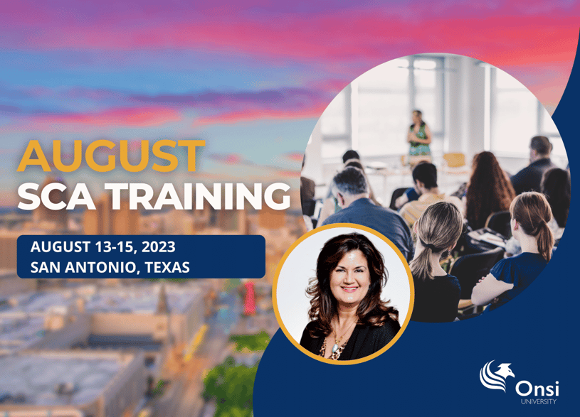 In-person Compliance Trainings