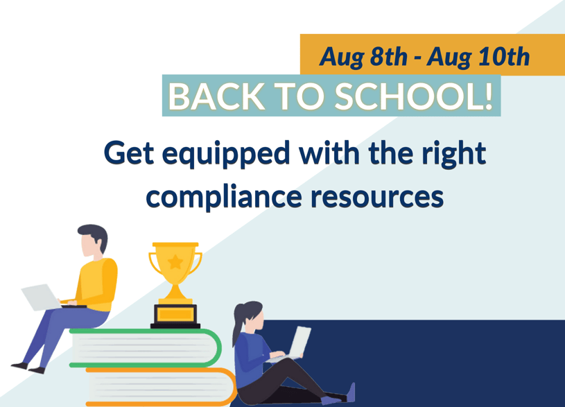 In-person Compliance Trainings