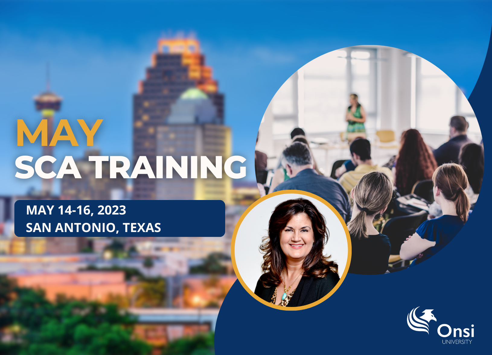 In-person Compliance Trainings