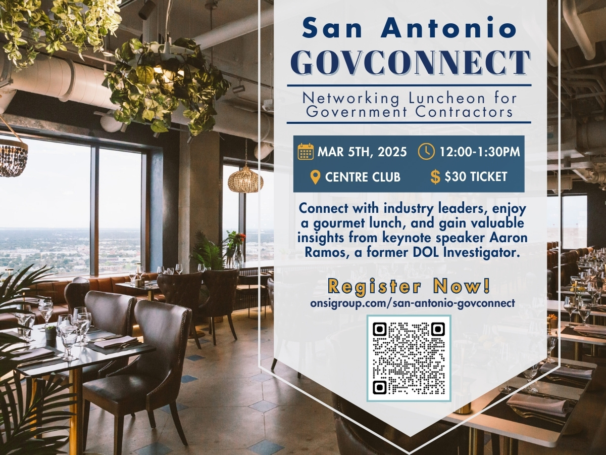 San Antonio GovConnect